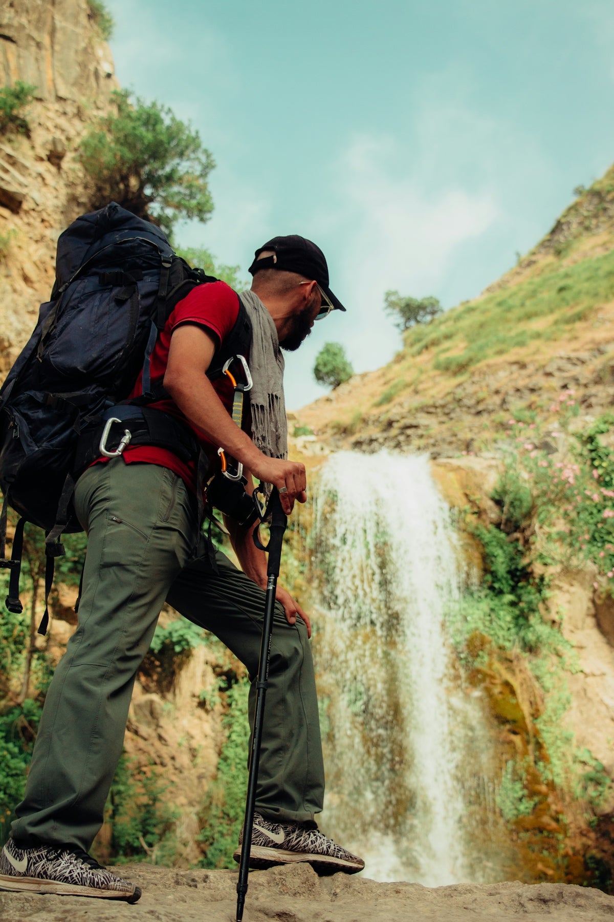 From Wilderness Trails to Cityscapes: Navigating Global Backpacking ...